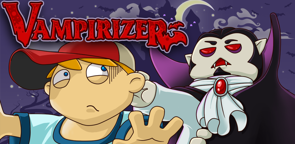 Vampirizer - App on Amazon Appstore