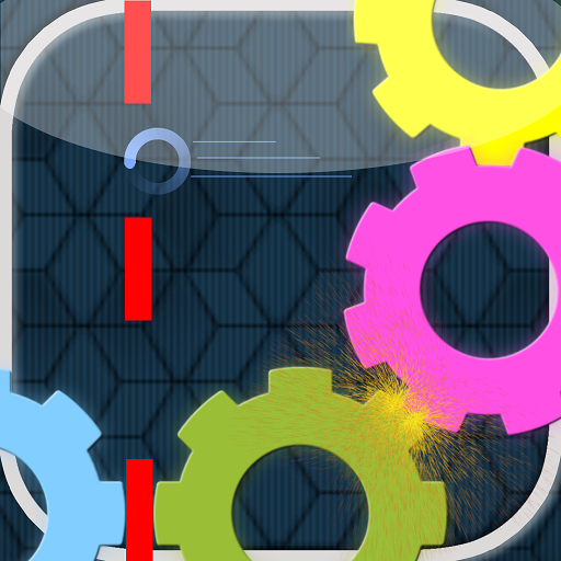 Gear Grinder - App on Amazon Appstore