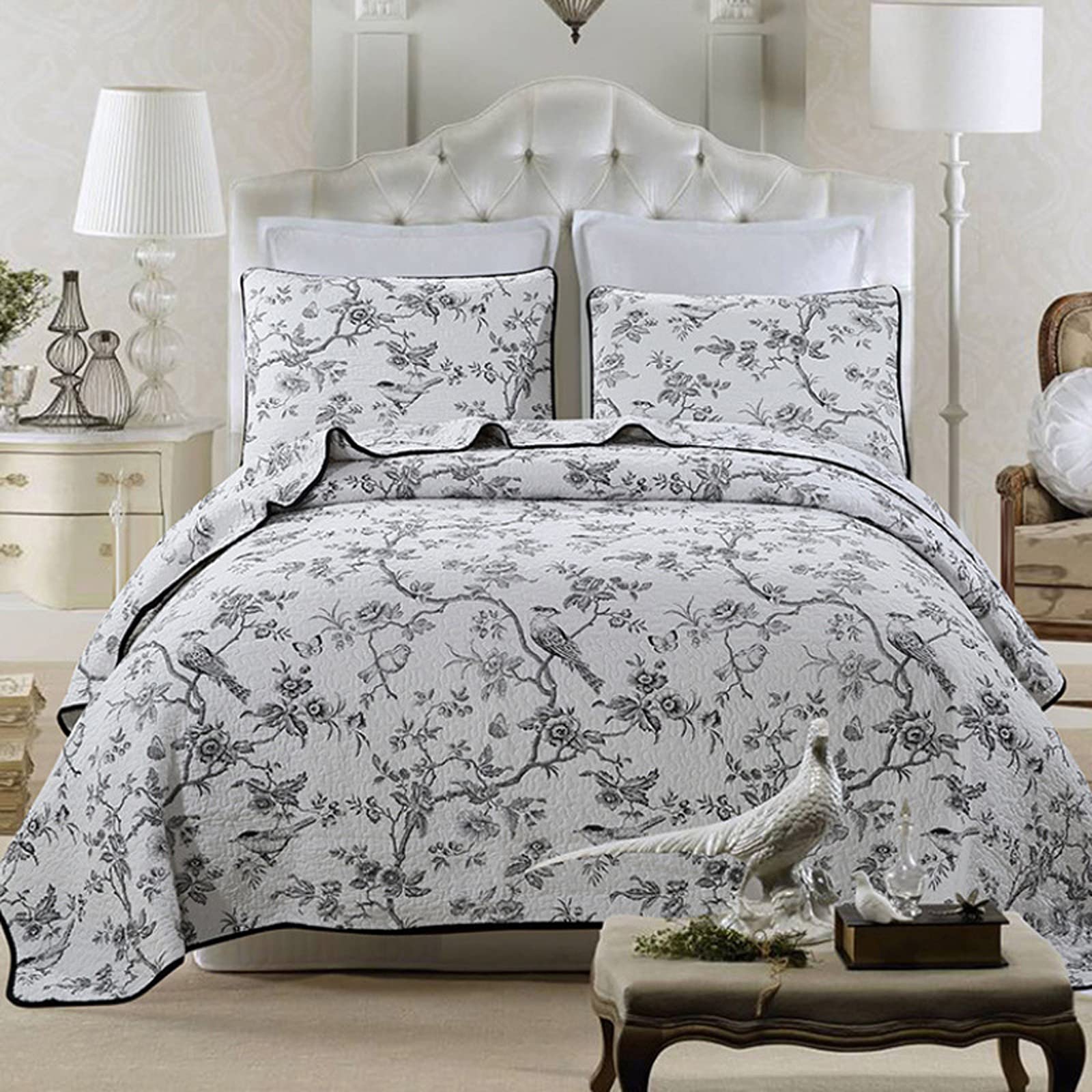 Juegos De Edredones King Con Cortinas Edredones Comforter | Edredon