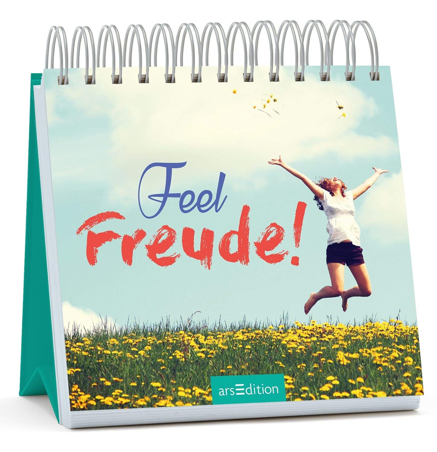 Amazon.com: Feel Freude!: 9783845819099: unknown author: Books