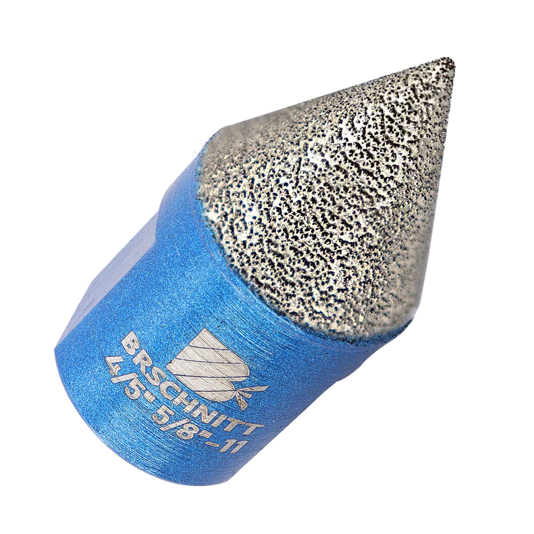 Snapklik.com : Diamond Beveling Chamfer Bits-Diamond Countersink Drill ...