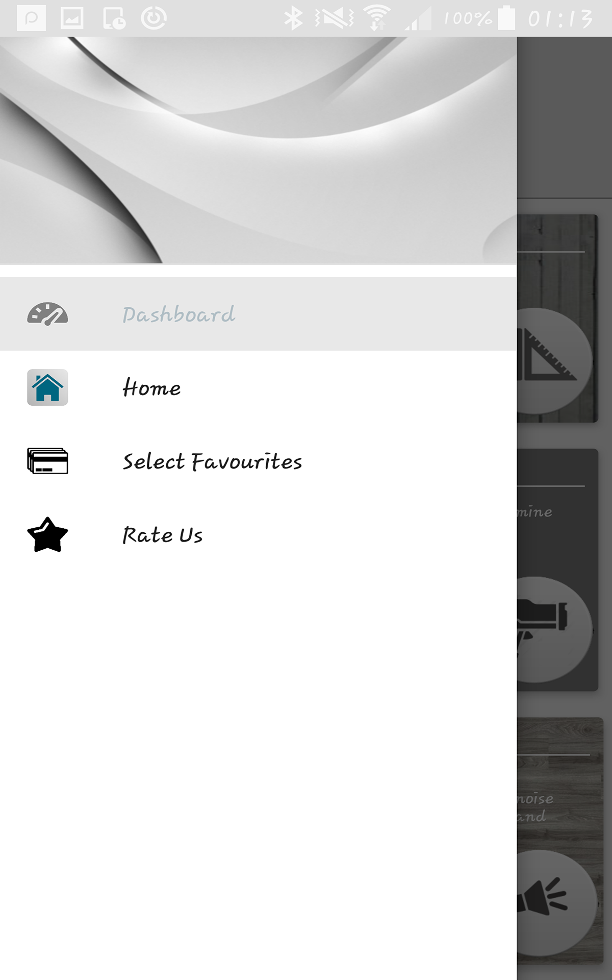 Advance ToolBox - App on Amazon Appstore