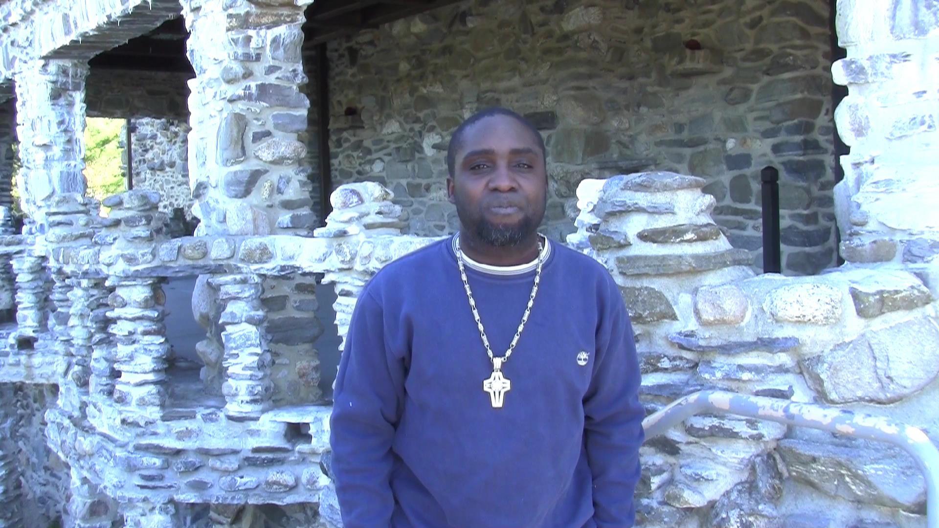 Amazon.com: Ra' Sean Blyden: books, biography, latest update