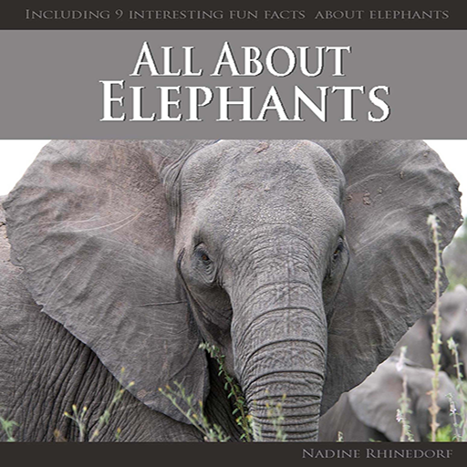 All About Elephants - App on the Amazon Appstore