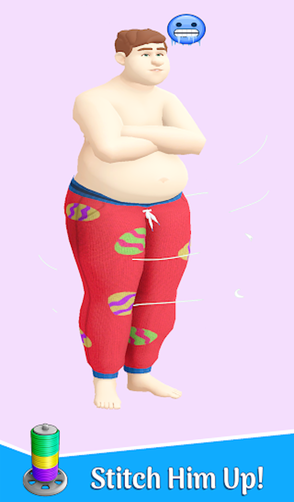 Puzzle Thread : Color Sort - App on Amazon Appstore