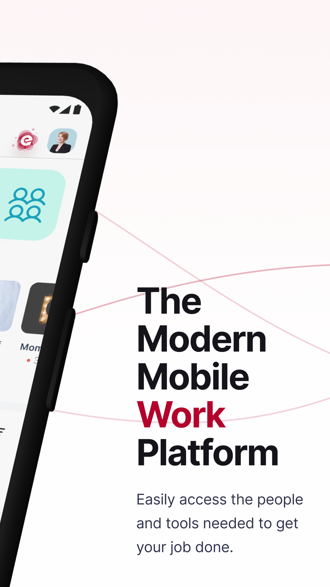 Workrede - App on Amazon Appstore