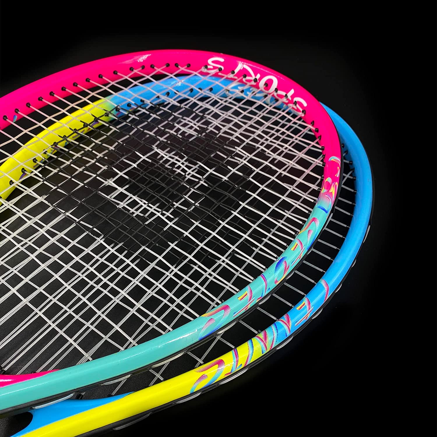 Snapklik.com : Senston Tennis Rackets For Adults 27 Inch Tennis ...
