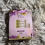 Amazon.com : AQUA BLANCE Body Spray Set for Women, Each 60ml/2.1 FlOz, Travel Size Womens ...