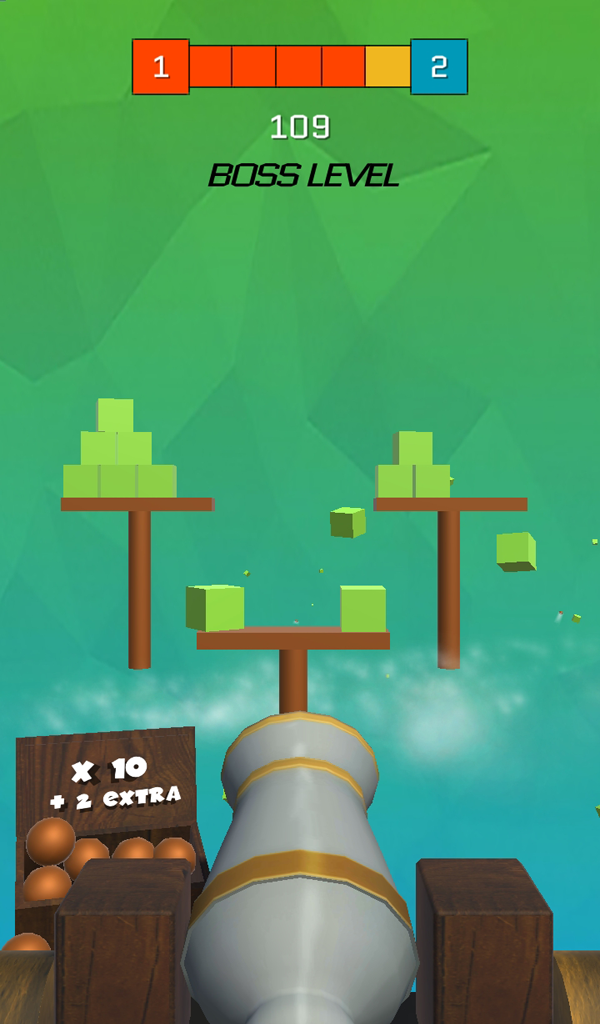 Castle Wreck 2 - App on the Amazon Appstore