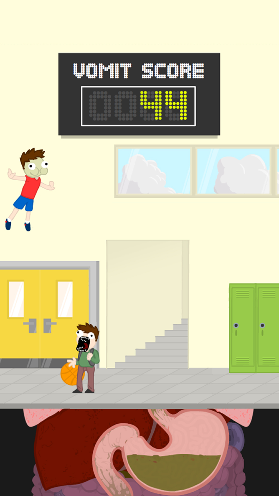 Bathroom Break! - App on Amazon Appstore