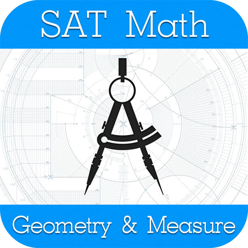SAT Math : Geometry and Measurement Lite - App on Amazon Appstore