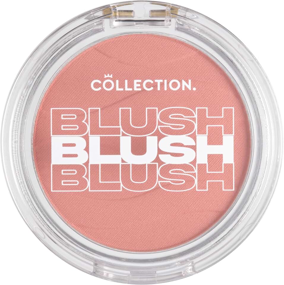 Amazon.co.uk: Blushers