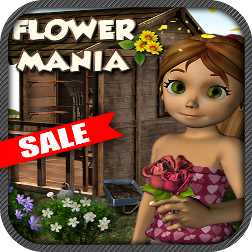 Fun Flower Mania Tile Match Three Easter Kids Game - App on Amazon Appstore