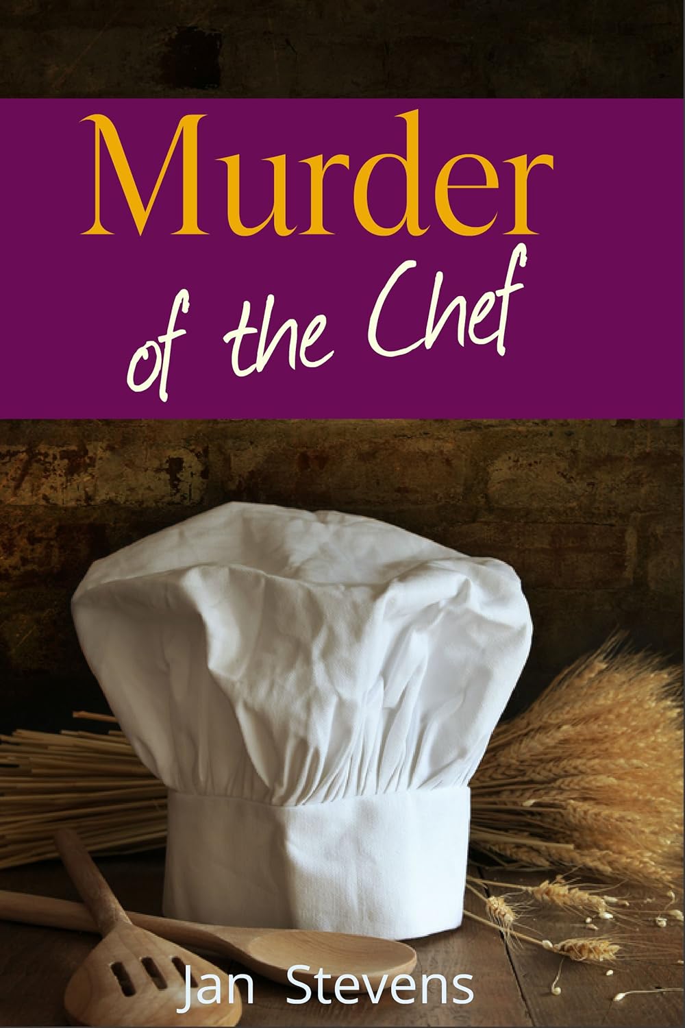 Amazon | Murder of the Chef (English Edition) [Kindle edition] by ...