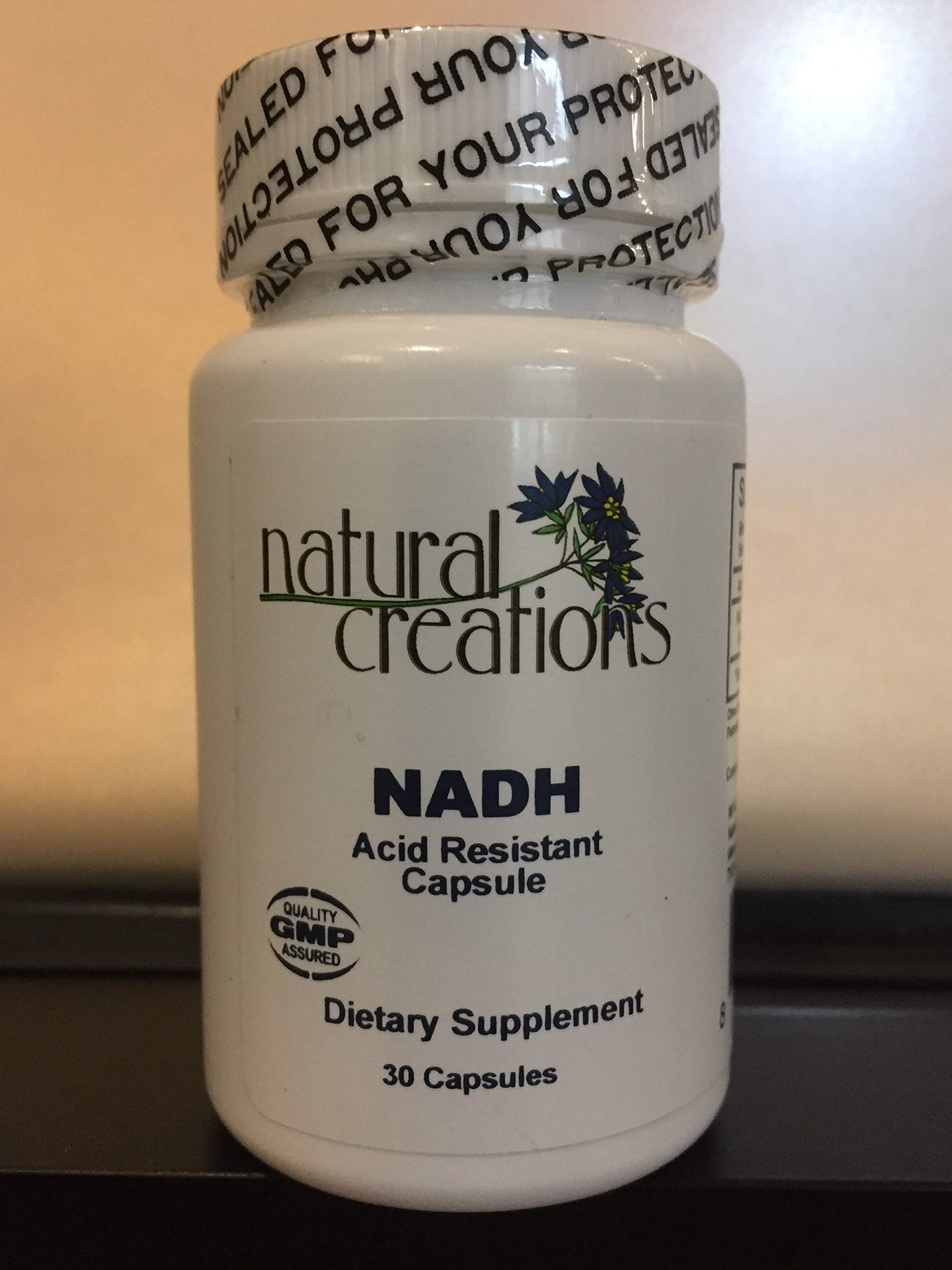 Nadh Supplement