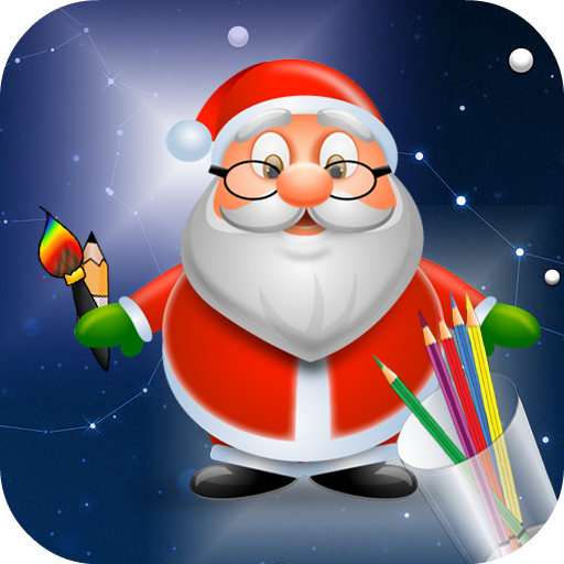 How To Draw: Santa Claus - App on Amazon Appstore