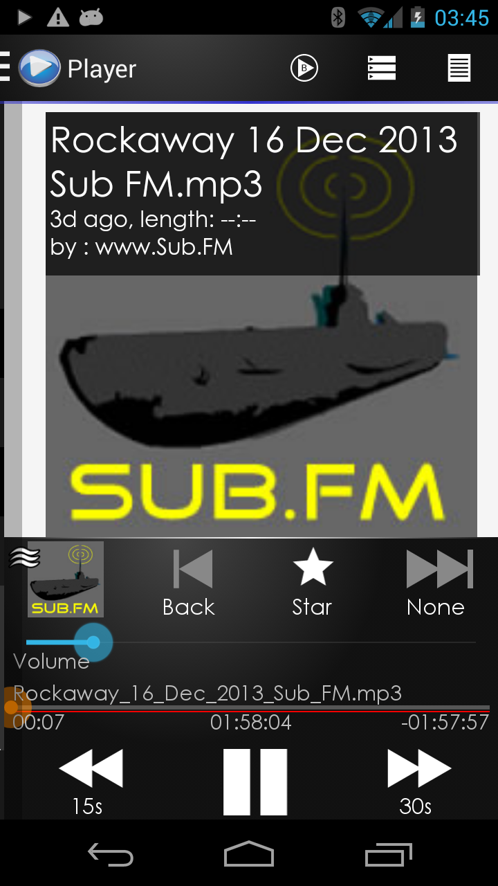 MyPOD V2 Podcast Manager:www.amazon.com:Appstore for Android
