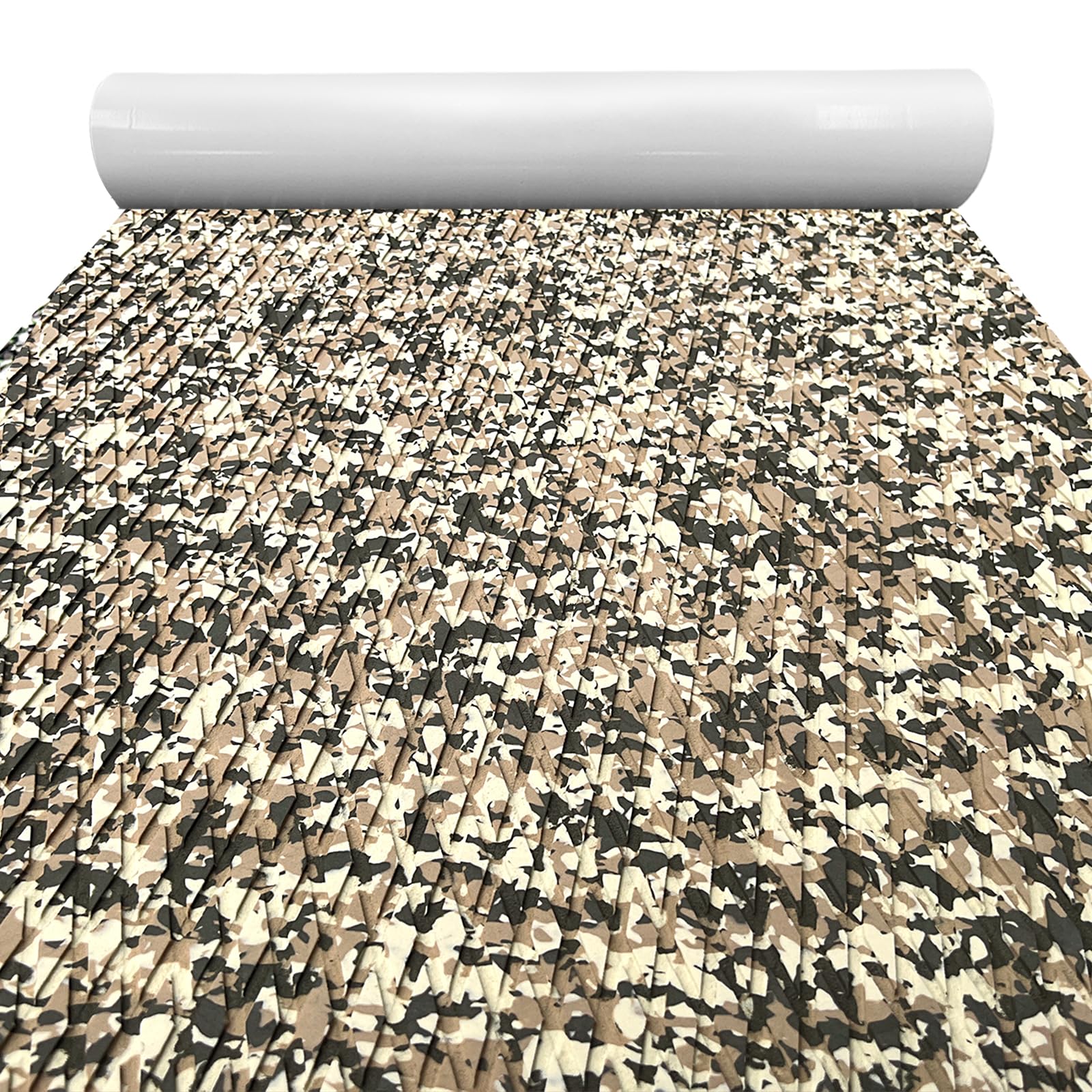 Snapklik.com : Camo Boat Flooring EVA Foam 47.2"x94.4" Self-Adhesive ...