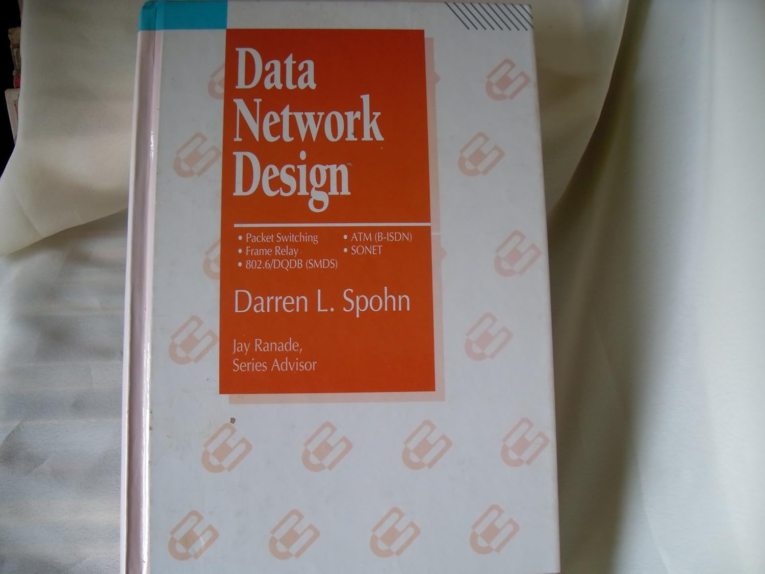 Data Network Design (McGraw-Hill Series on Computer Communications ...