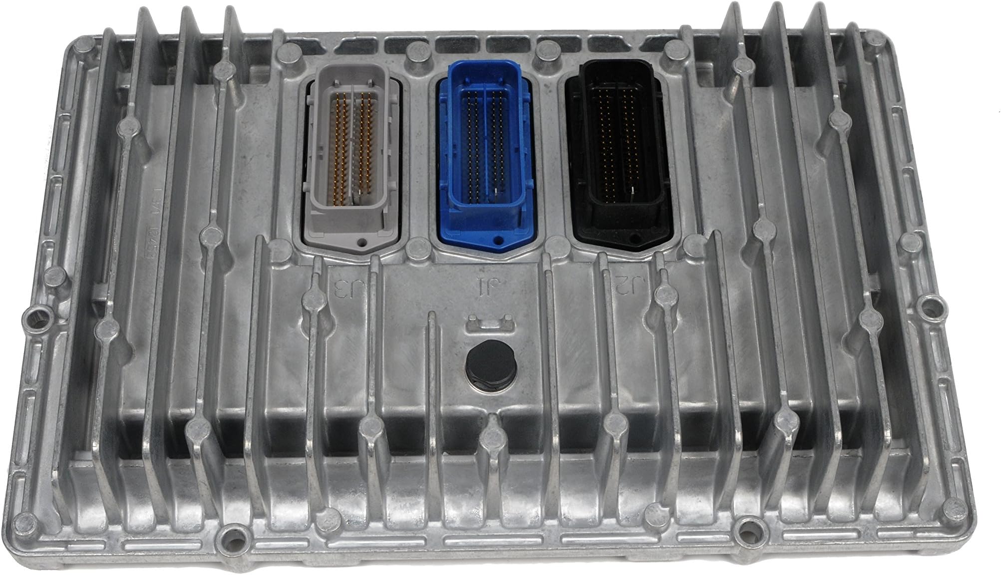 Amazon.com: ACDelco GM Genuine Parts 12652526 Engine Control Module ...