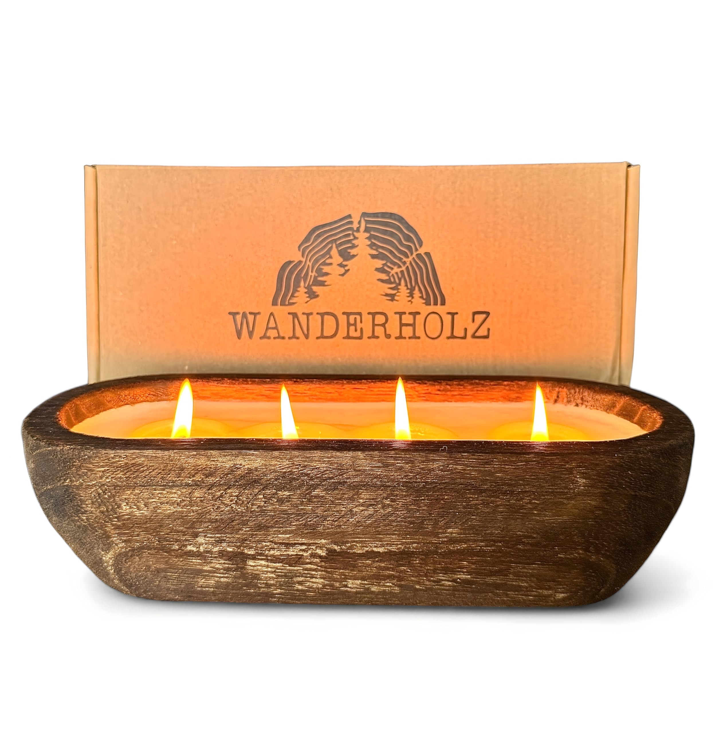 Giant Multi Wick Candles San Miguel Outdoor 20 Wick Concrete Scented