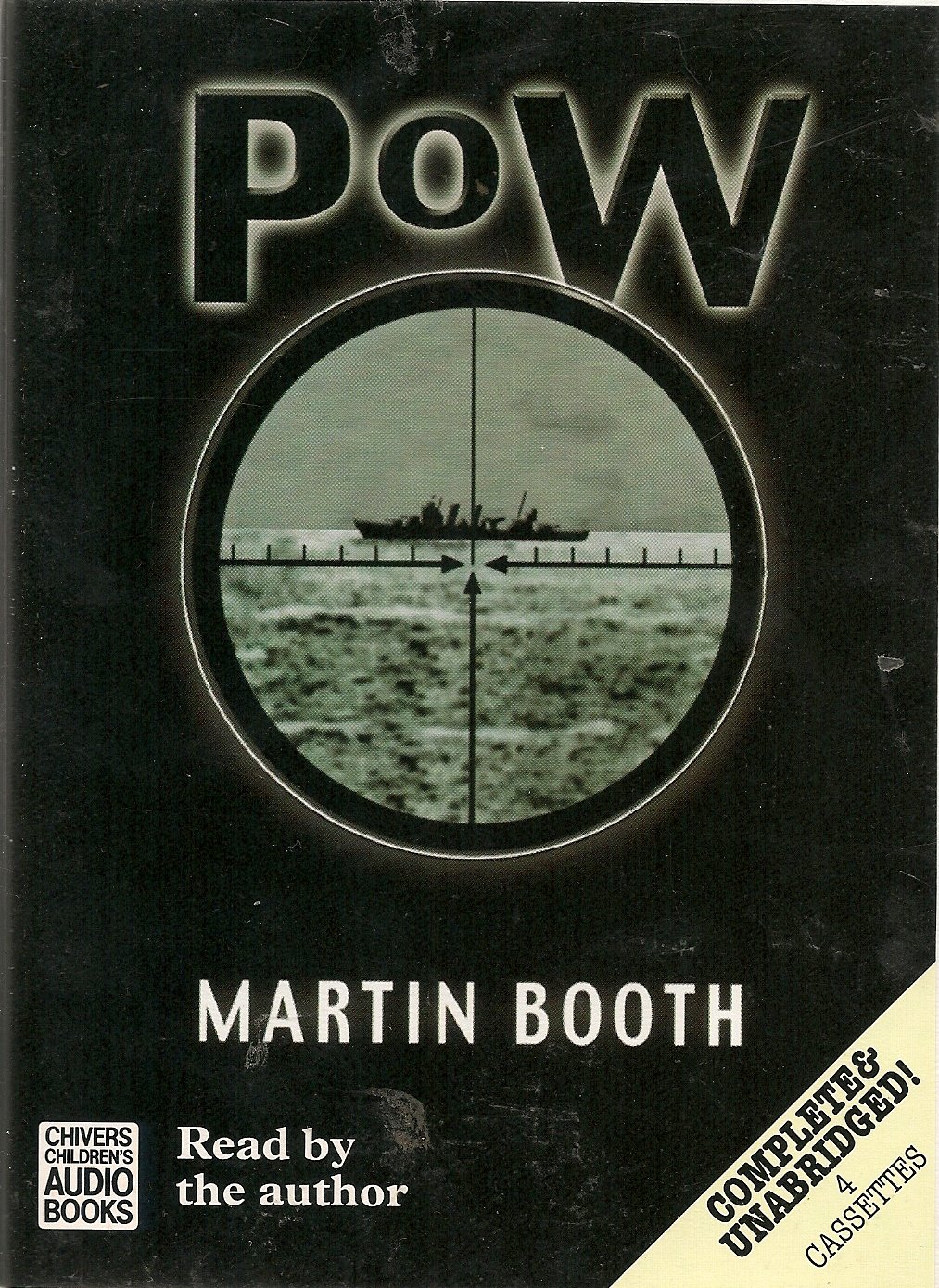 Amazon.co.jp: Complete & Unabridged (PoW) : Booth, Martin, Thorne ...
