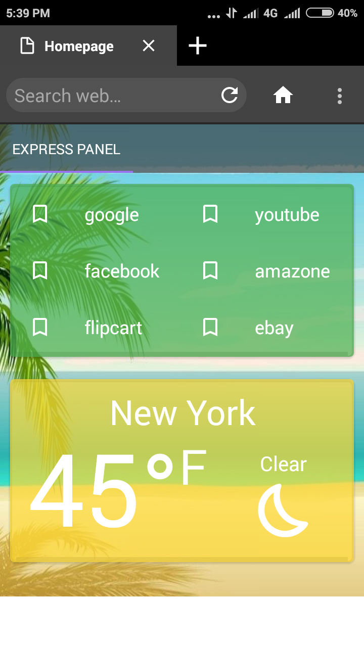 INDIAN BROWSER - App on Amazon Appstore
