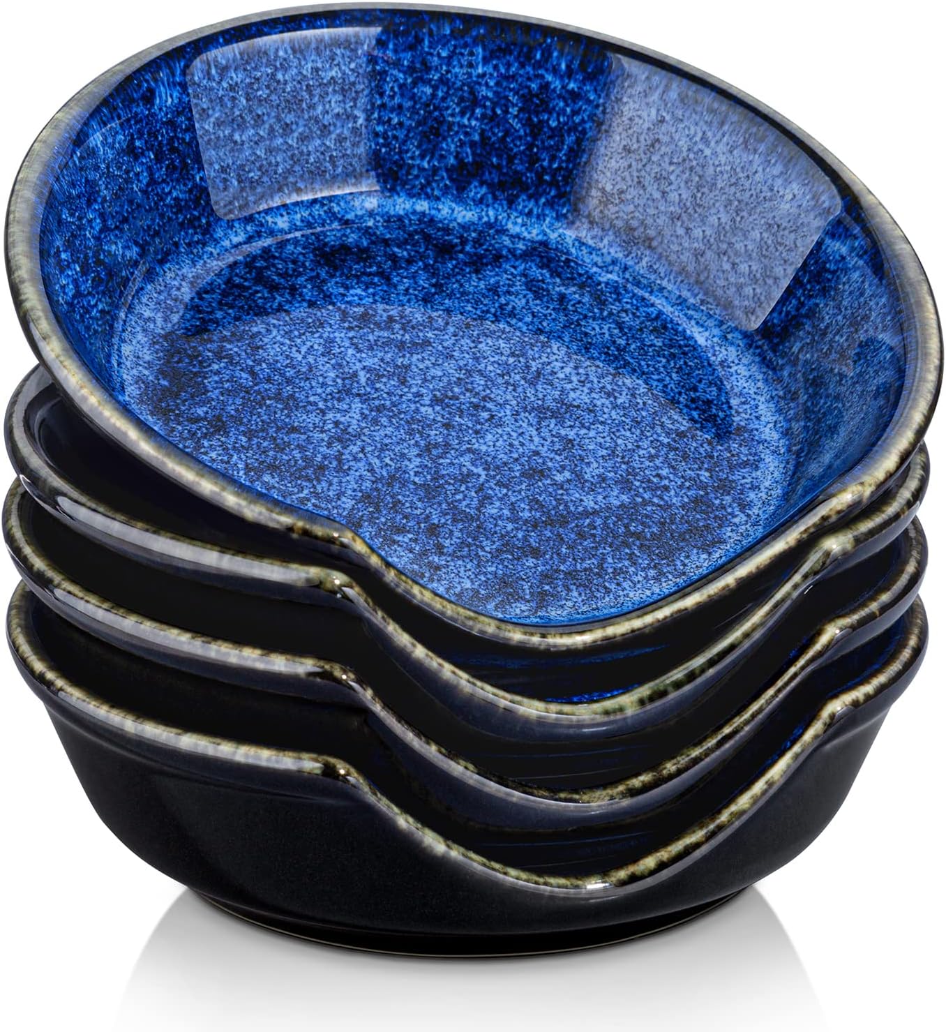 Amazon.com: LE TAUCI Spoon Rest for Kitchen Counter, Spoon Rest for ...