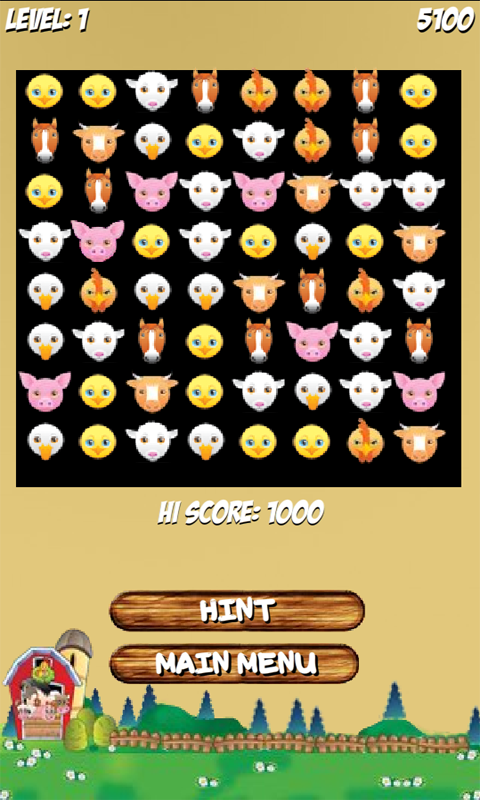 Barnyard Animal Breakout - App on Amazon Appstore