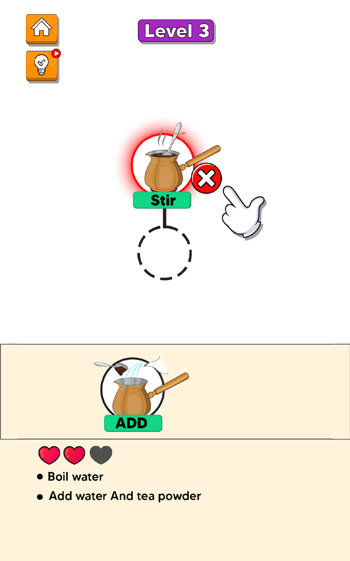 Family Tree! - Logic Puzzles - App on Amazon Appstore