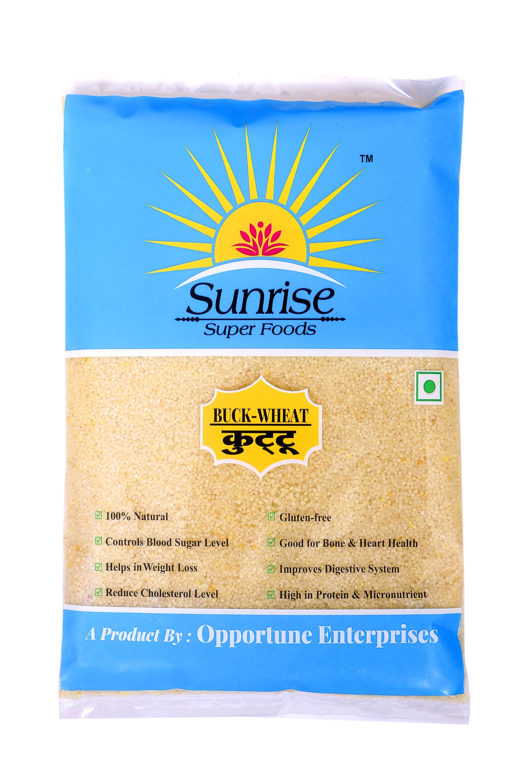 Sunrise Super Foods Unpolished Millets 1kg Natural Grains Unpolished ...