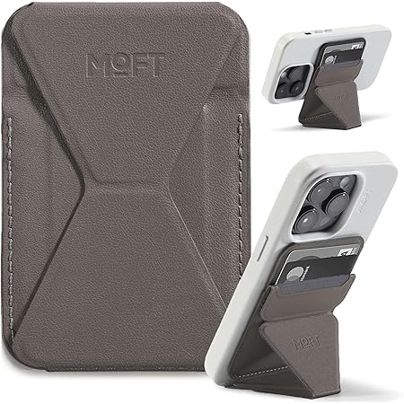 Amazon.co.jp: MOFT スマホスタンド 【MOVAS™ 耐久&磁力強化版】 Snap-On iPhone 15 iPhone14 iPhone13 iPhone12 ...