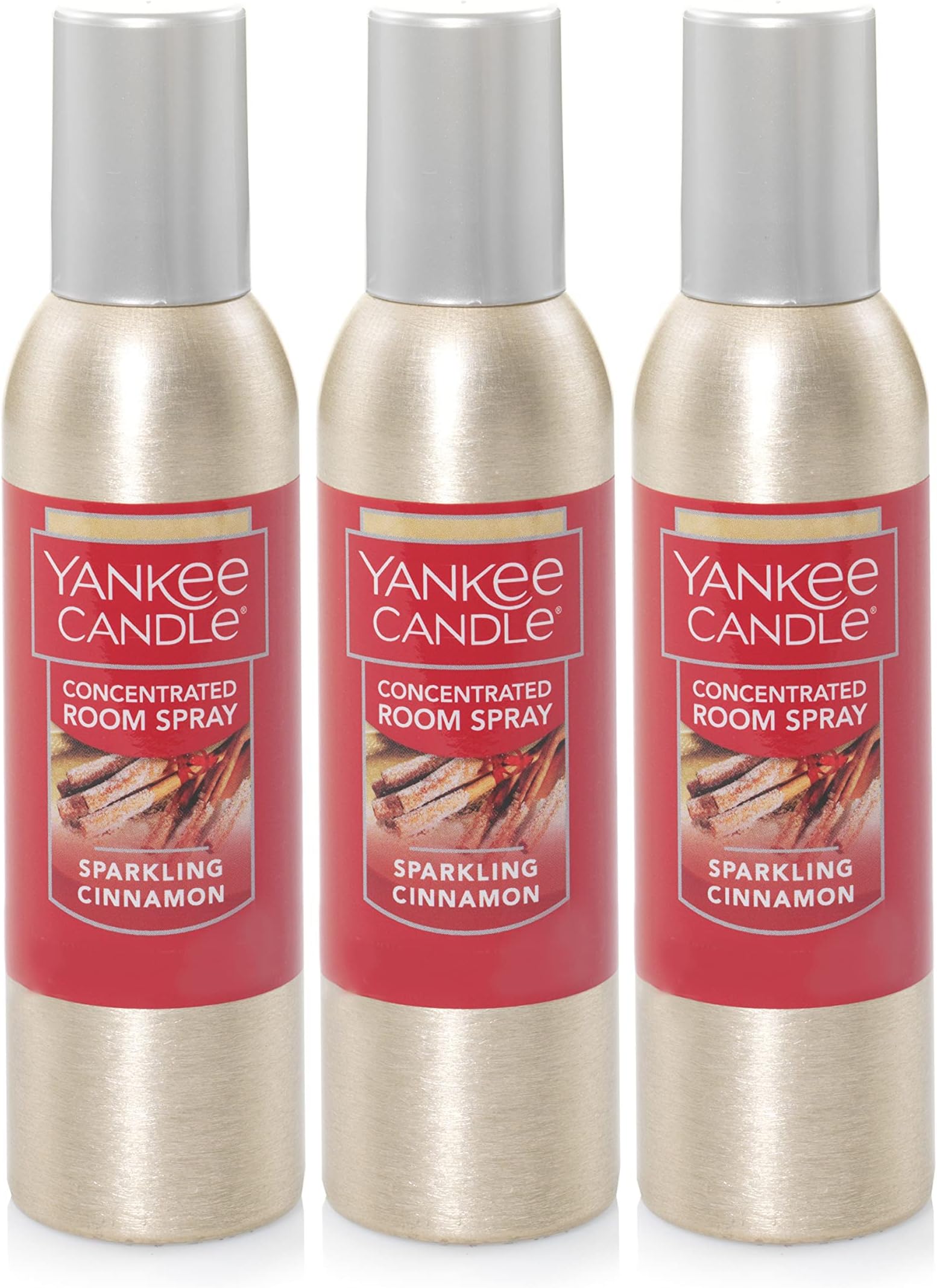 Amazon.com: Aromatique The Smell of Spring Aerosol Room Spray 5oz ...