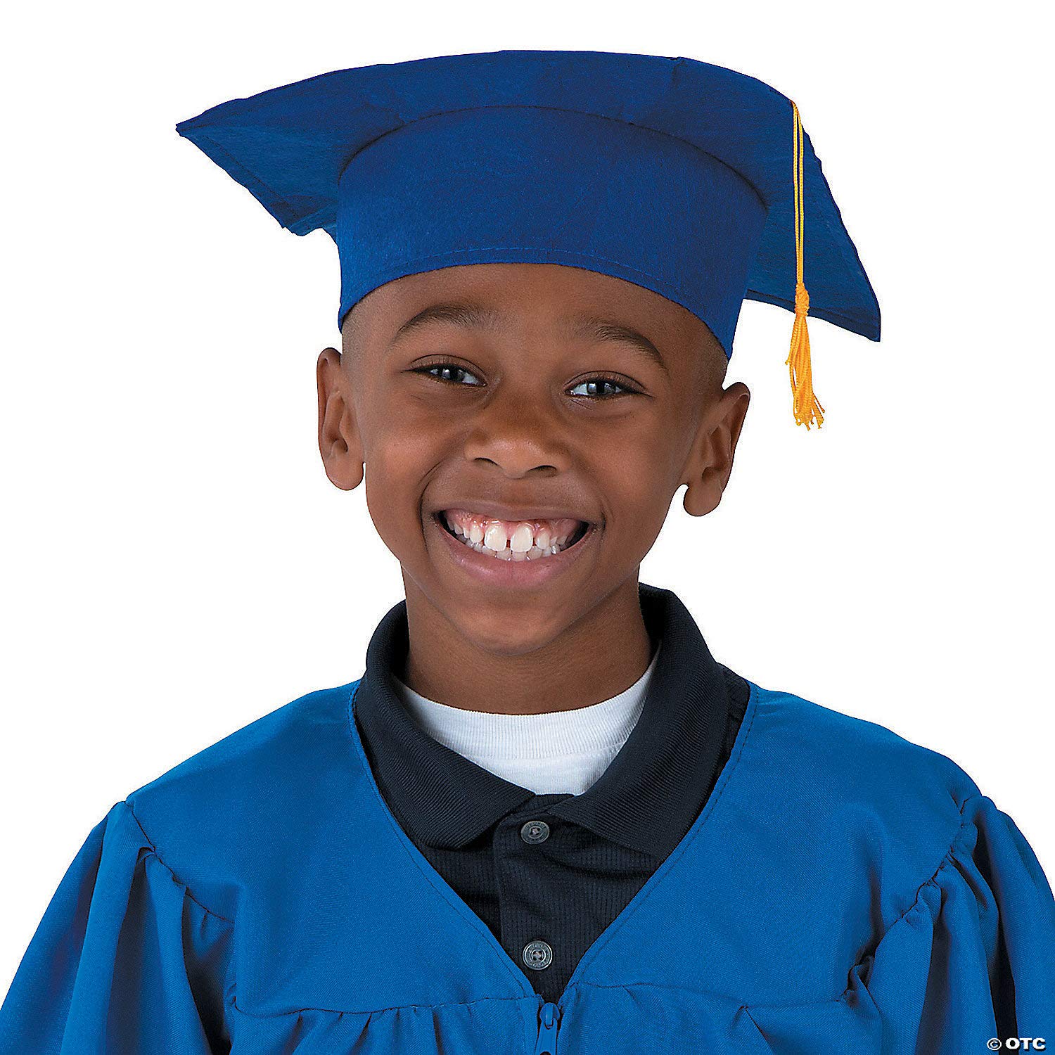 Buy Graduation Cap for Children - Perfect for Your Preschool or Daycare ...