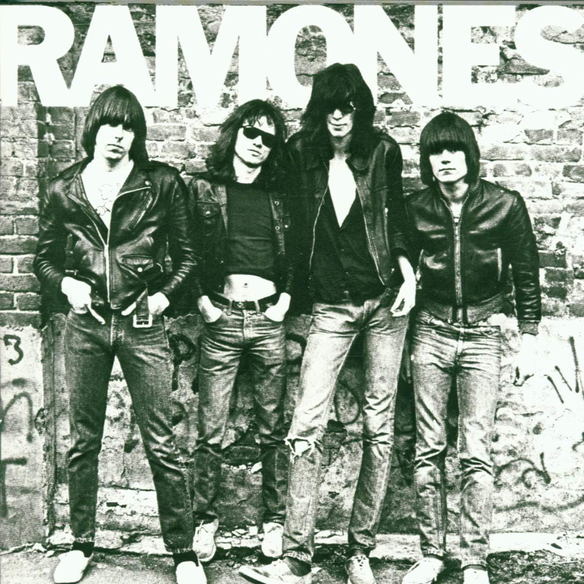 Ramones: Ramones, Ramones: Amazon.it: CD e Vinili}