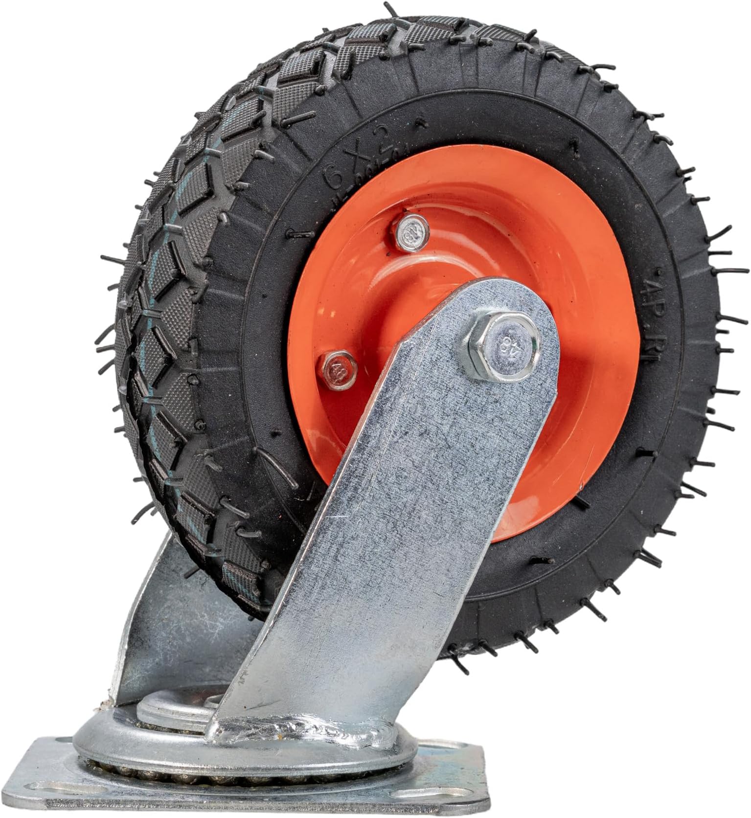 Amazon.com: Rear Wheel Assembly compatible with Ninebot by Segway F25 ...