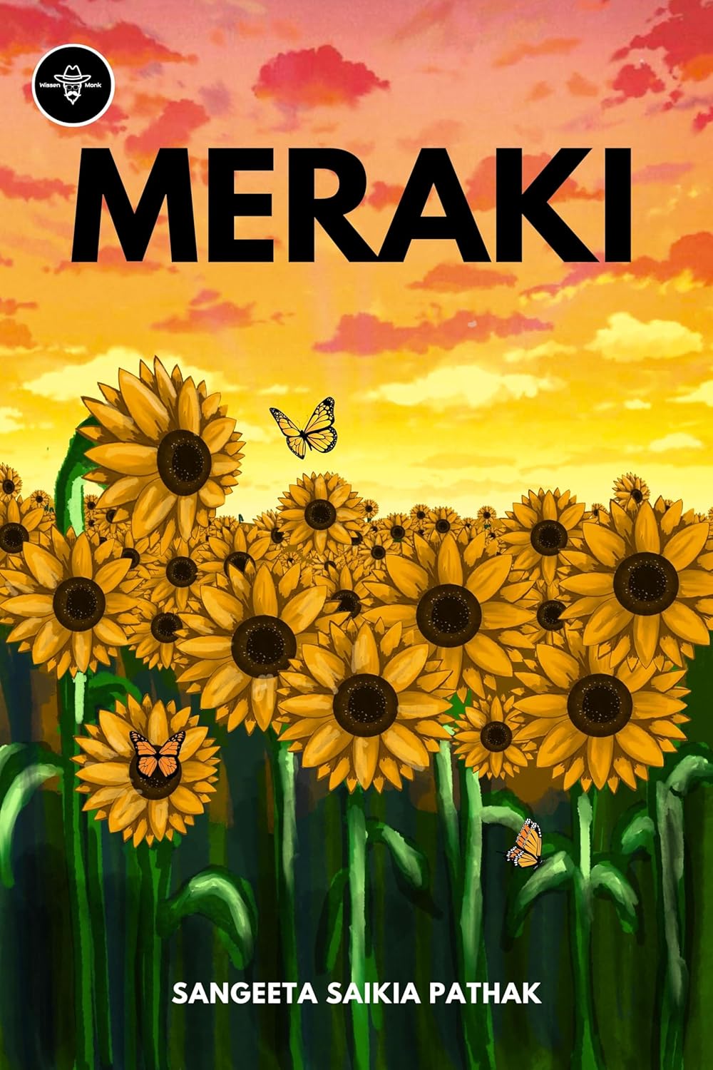 Buy Meraki Book Online at Low Prices in India | Meraki Reviews ...