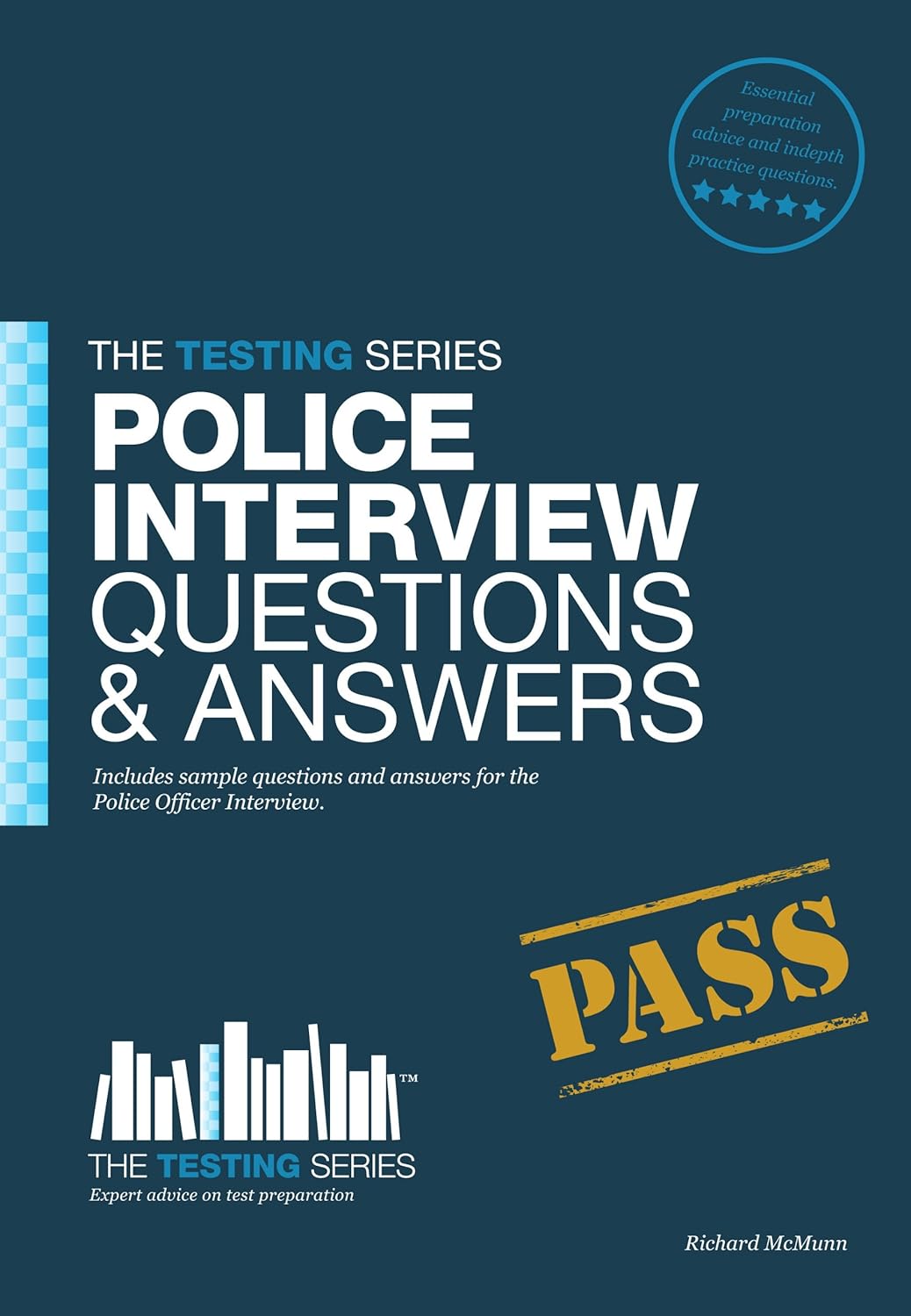 Amazon.com: Police Officer Interview Questions and Answers eBook ...