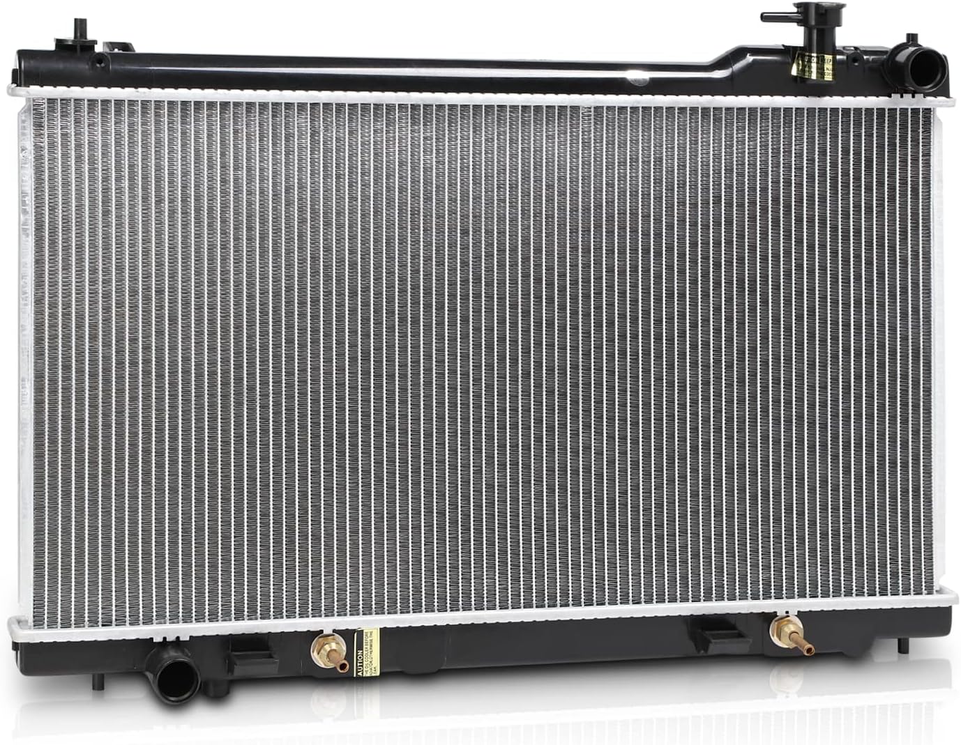 Amazon.com: M-AUTO OE Style Radiator Compatible with 2003 2004 2005 ...