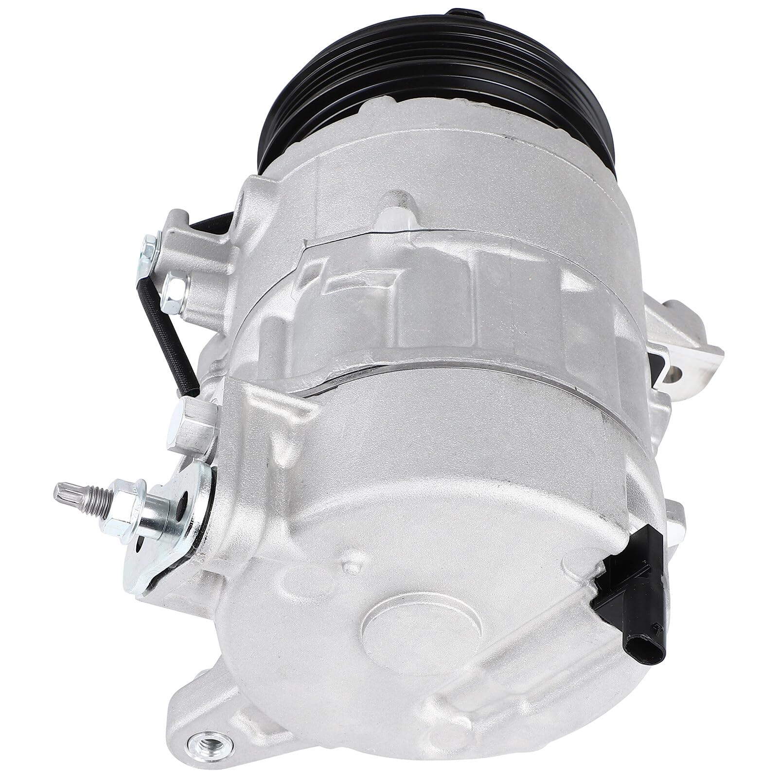 Ac Compressor Clutch A-Premium Kit For Chevy Tahoe/Suburban, GMC Yukon ...