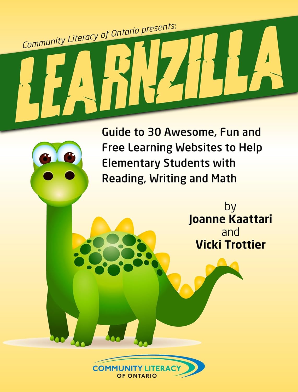 Amazon.com: LEARNZILLA: Guide to 30 Fun and Free Learning Websites to ...