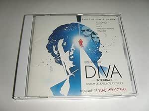 Diva [Complete Version] | Amazon.com.au | Music