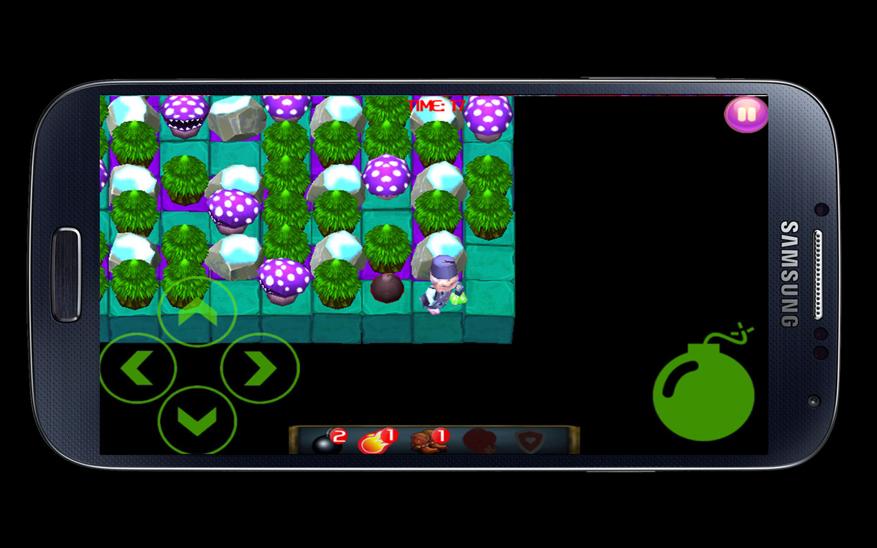 Bomberman 3D - App on Amazon Appstore