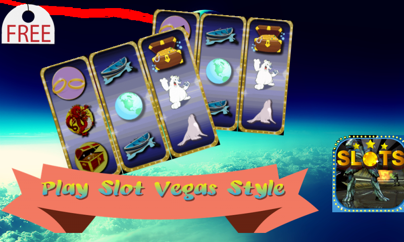 Elite Apex Real Slots - Free Slots Game With A Big Jackpot For Your ...