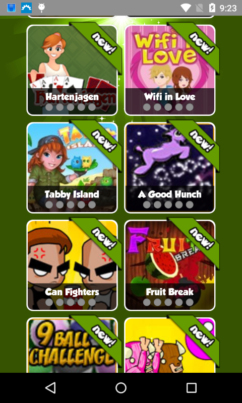 Free Online Games - App on Amazon Appstore