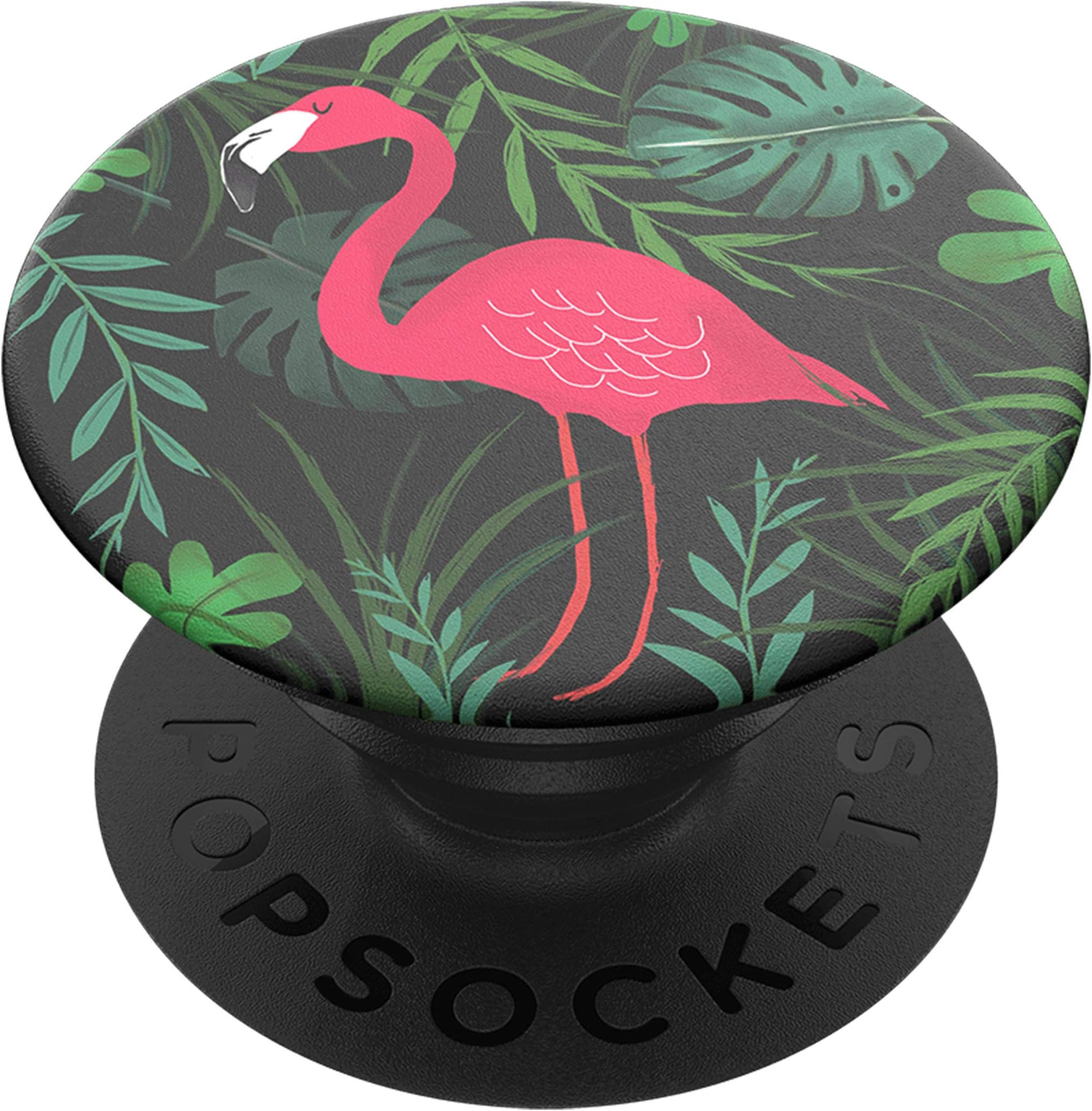 PopSockets Ausziehbarer Sockel und Griff für Handys und Tablets ...