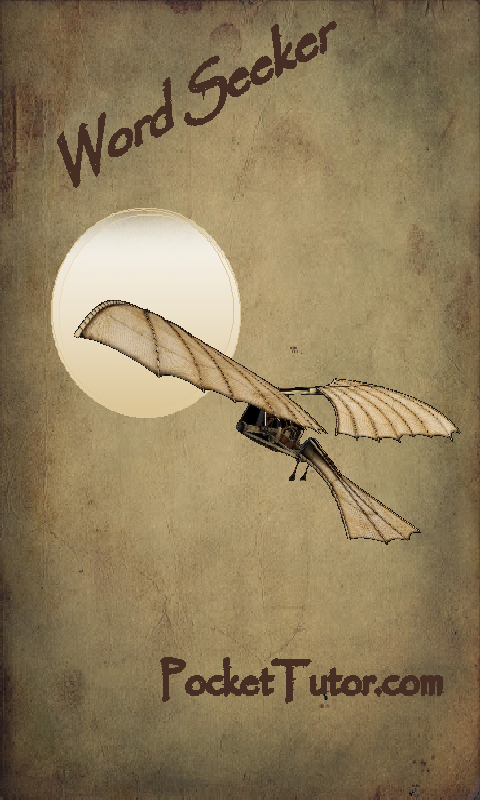 Word Seeker - App on Amazon Appstore