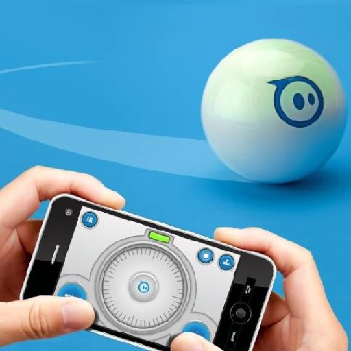 Bluetooth Robot Control - App on Amazon Appstore