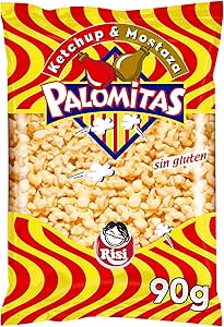 Food - Risi Popcorn (90g) : Amazon.co.uk: Grocery