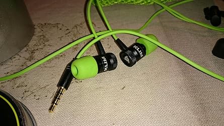 KLIM Fusion Auricolari con Microfono + Audio di Alta qualità + Cuffie ...